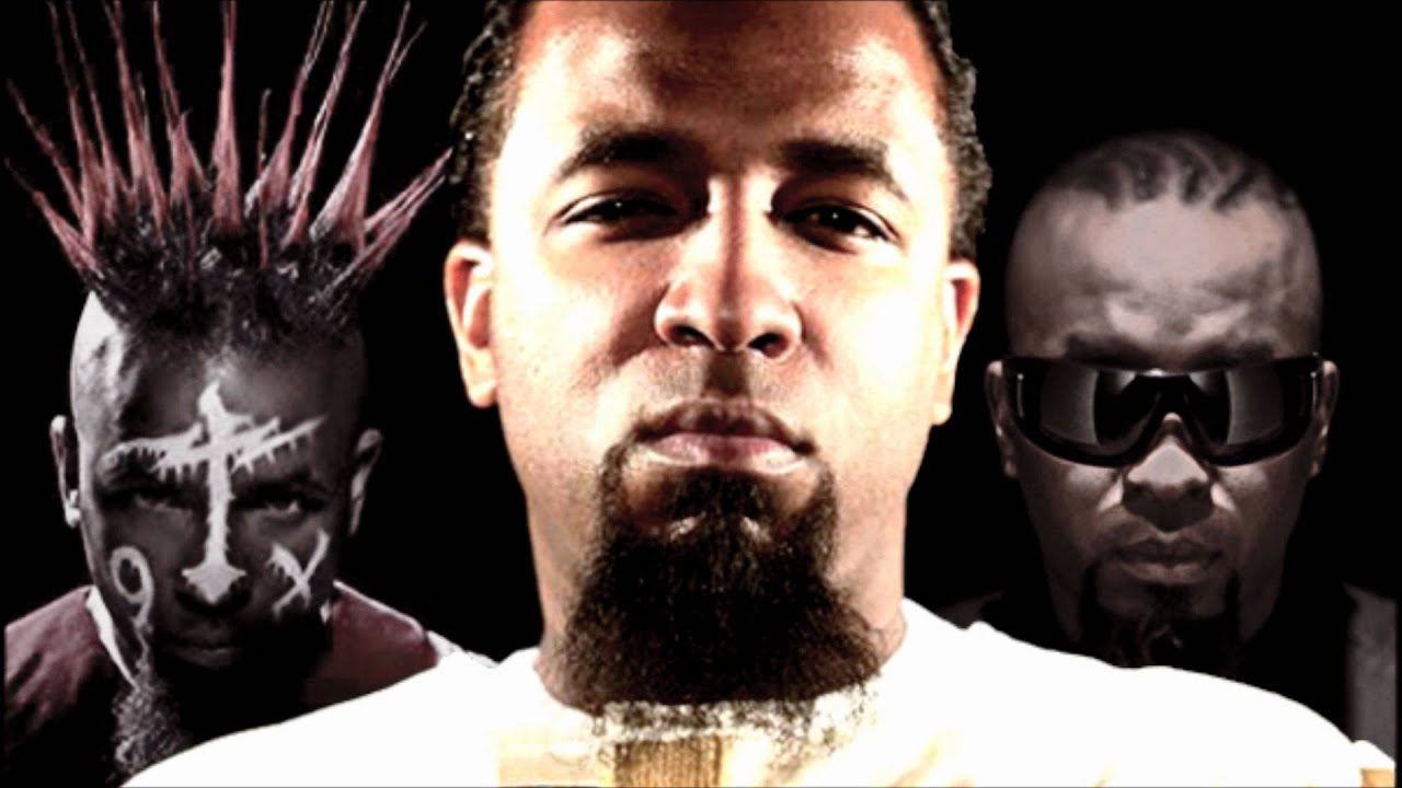 Tech N9ne The Warning + K.O.D. - YouTube