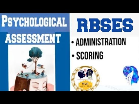 Scoring of Rosenberg self Esteem Scale||How to Administer||scoring ...