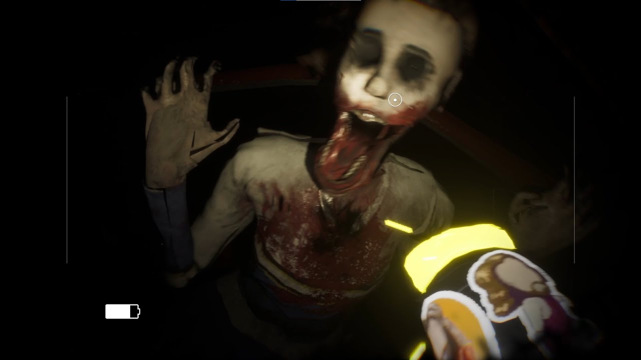 AM Demo - Full Gameplay (3 Parts + Ending) - YouTube