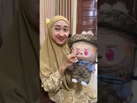 KUMPULAN VIDEO KOMEDI NGAKAK @SitihodijahTV | CUMA MAU NONTON TV GA BOLEH 😭