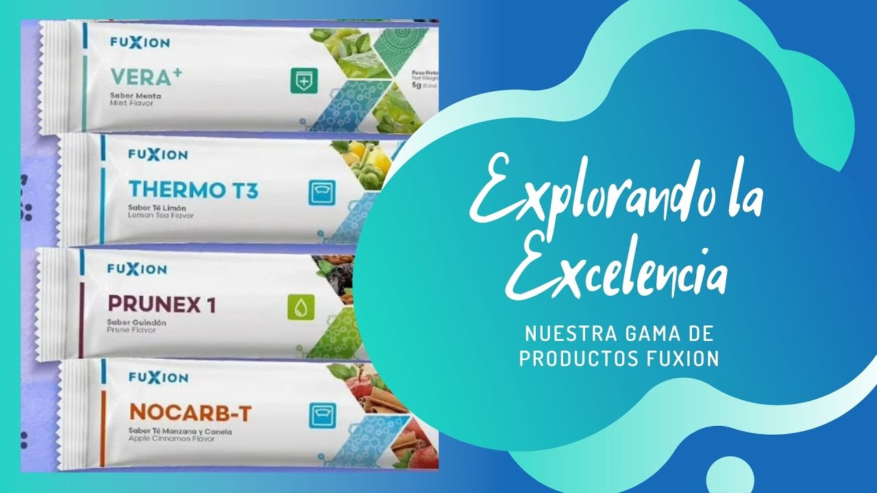 Explorando la Excelencia: Recorrido Completo por Nuestra Gama de ...