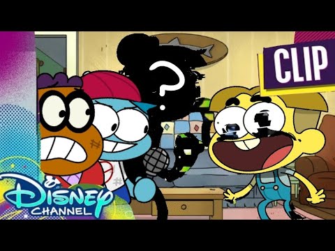 Launch Error- VS Big City Greens?- FNF x Pibby Concept Song - YouTube