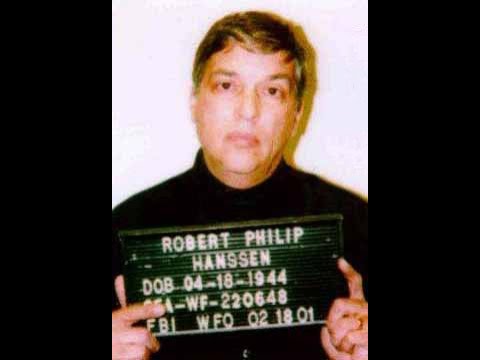 Ep.20-Strange tales podcast-Robert Philip Hanssen FBI double agent ...