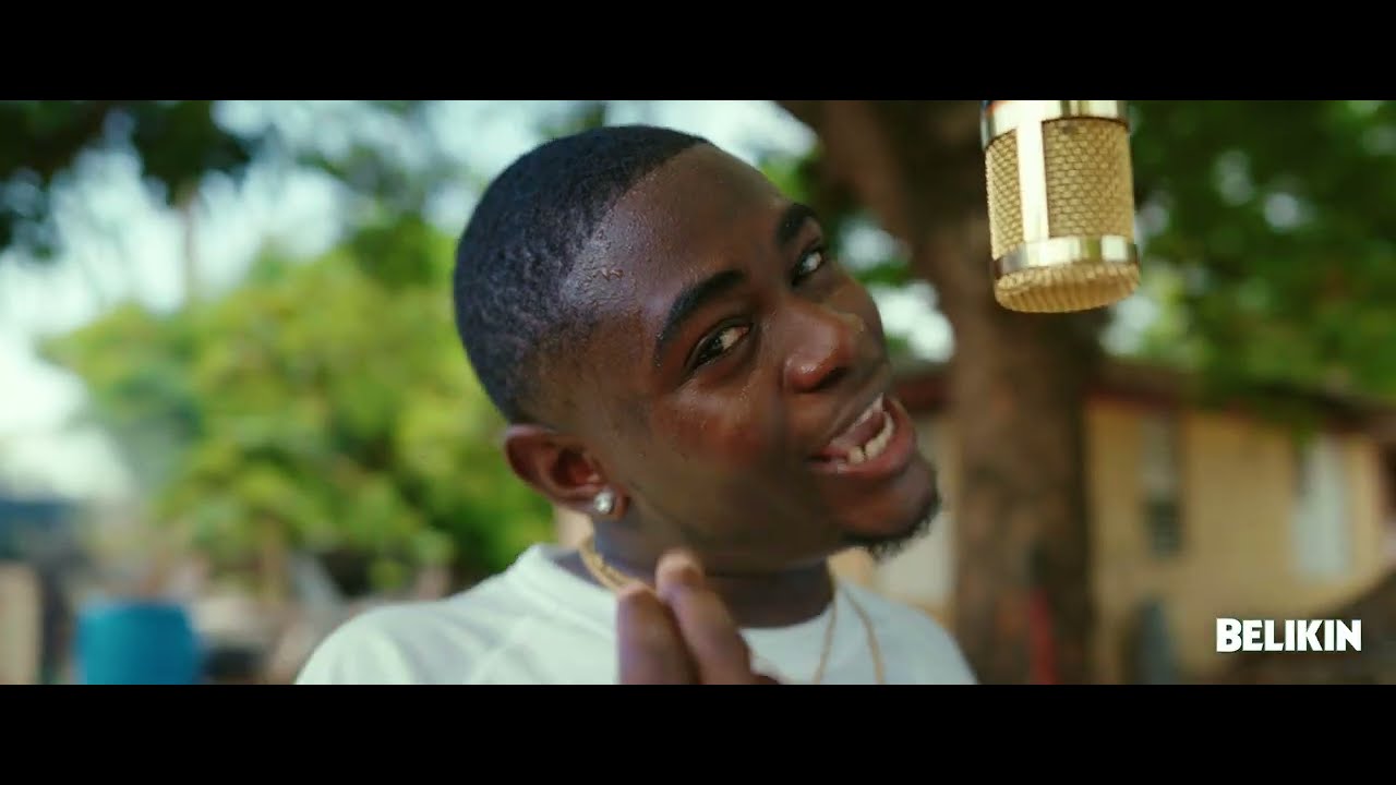 Hubee – Sir Barry's Belikin Bash 2023 - YouTube