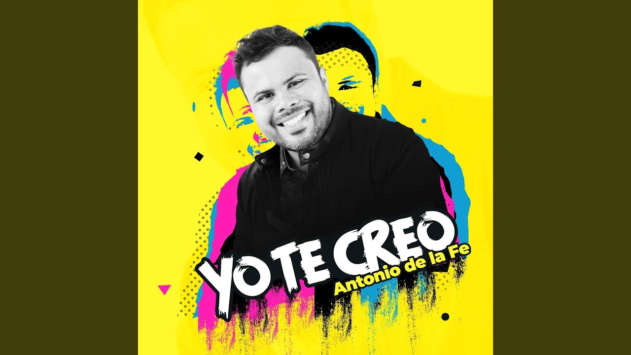 Yo Te Creo - YouTube