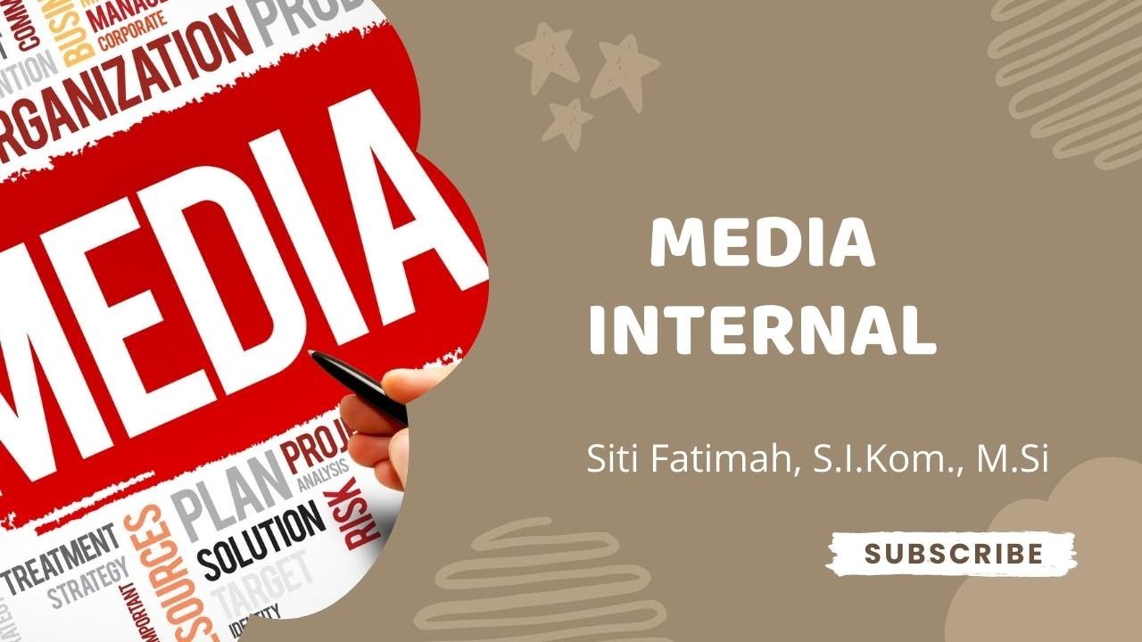 MEDIA INTERNAL - YouTube