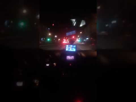 Edirne ulus pazari donuşu