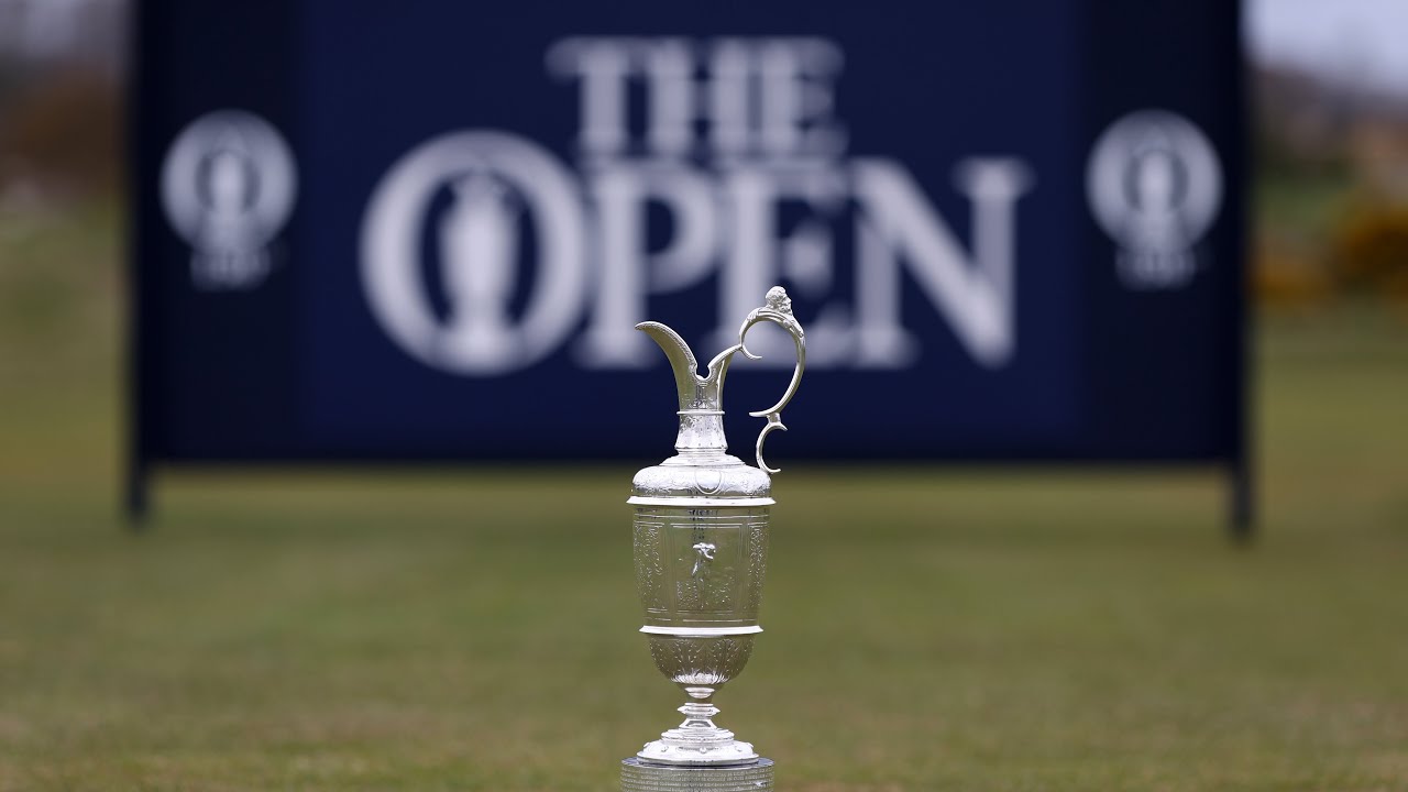 2024 Open Championship Preview Royal Troon - YouTube