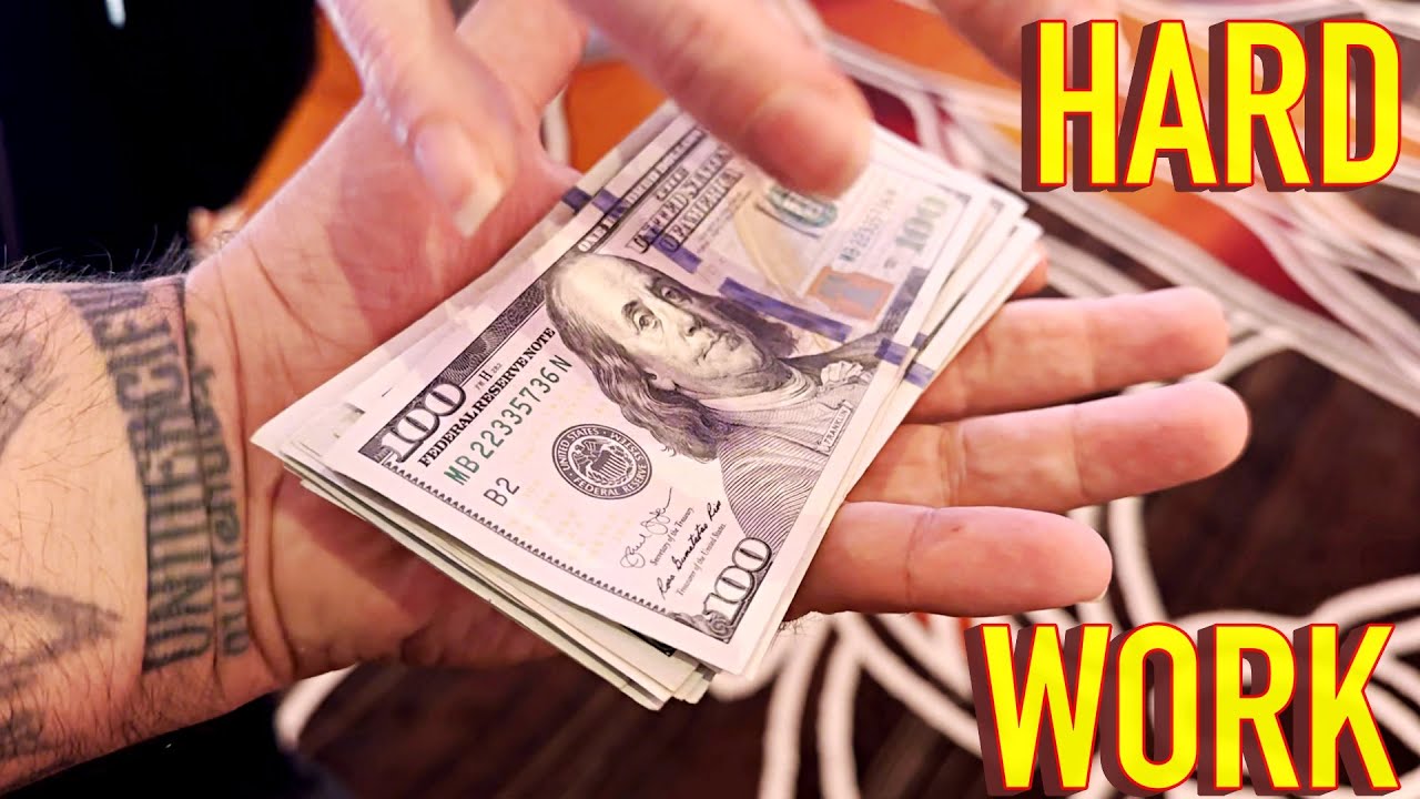 VegasLowRoller