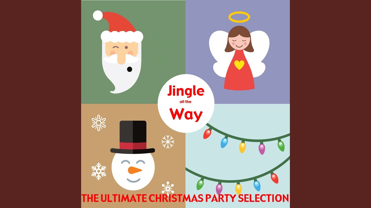 Senor Santa Claus - YouTube