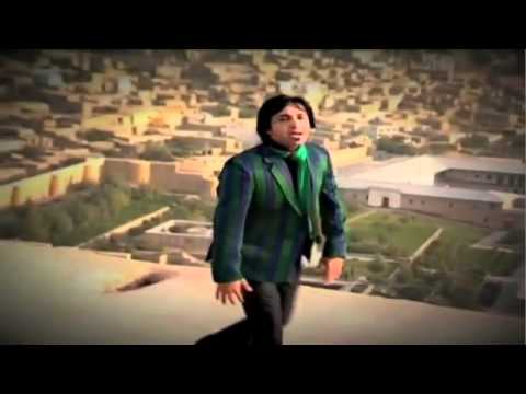 Habib Qaderi afghanista 2010 by zubair - YouTube