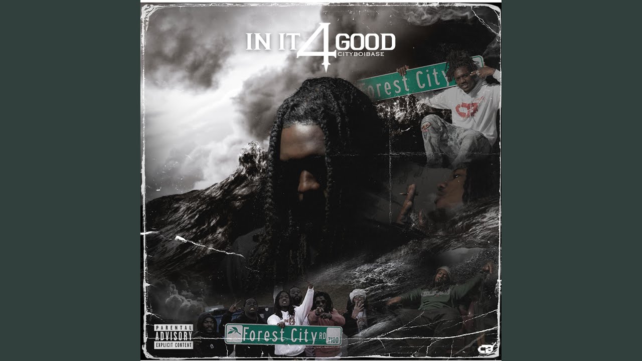 Innit 4 Good - YouTube