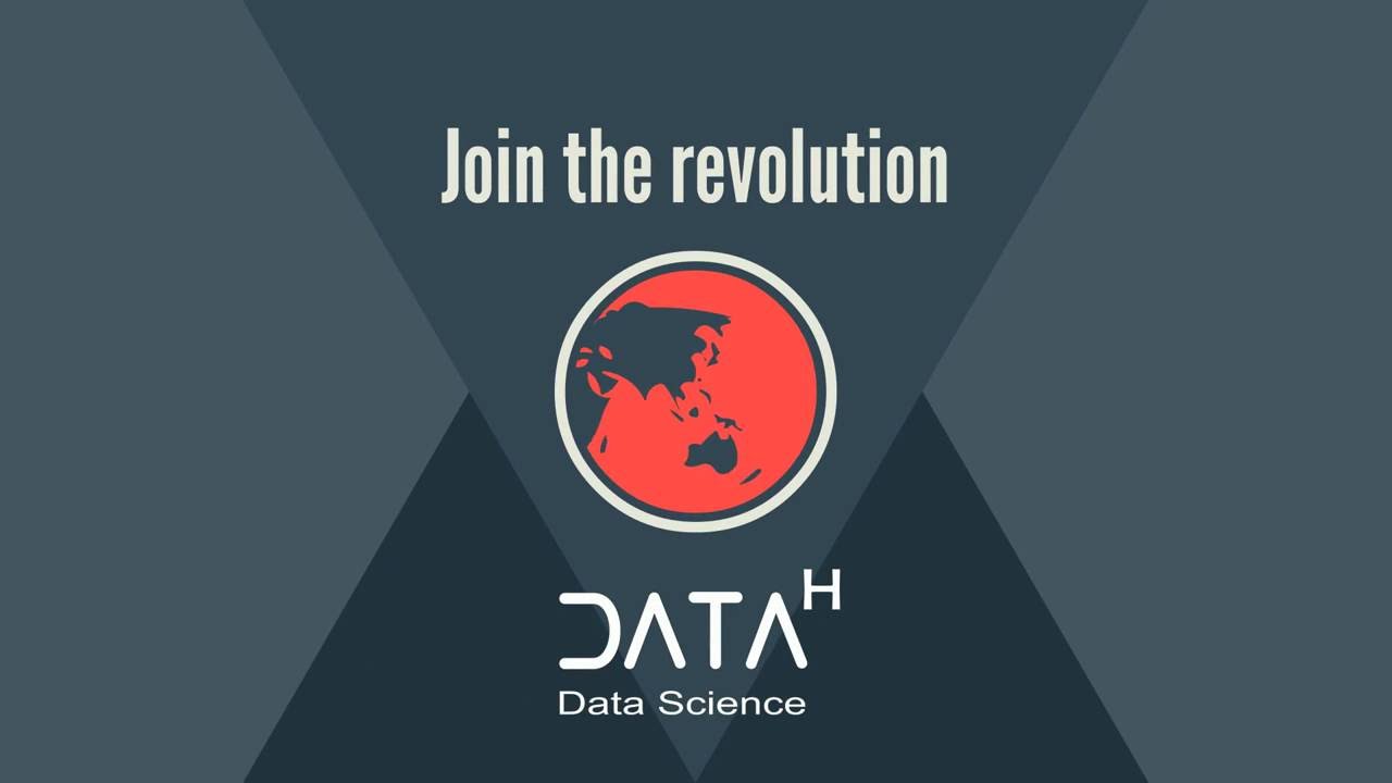 Datah - How does it work - YouTube