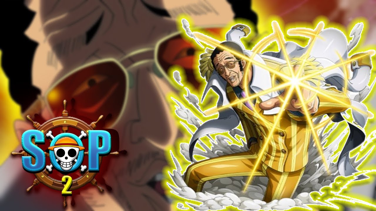Pika Showcase Steve One Piece 2 - YouTube