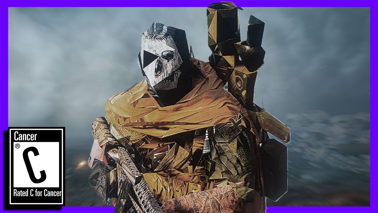 The Current State of Call of Duty - YouTube