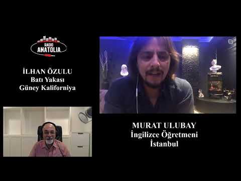Batı Yakası - 2020-Hafta-29 - Murat Ulubay