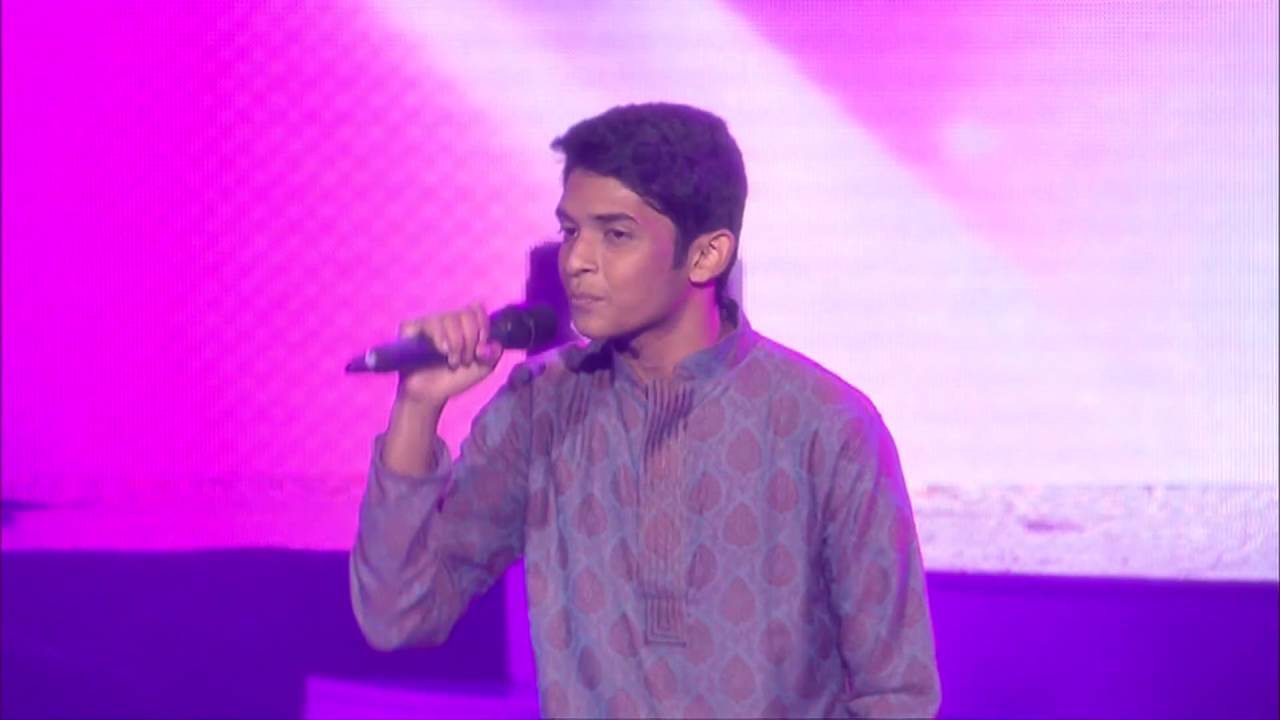 IFLC Kazakhstan 2016 - Reshad Rahman (Bangladesh) - YouTube