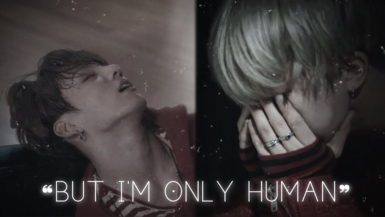 BTS are only [human] fmv - YouTube