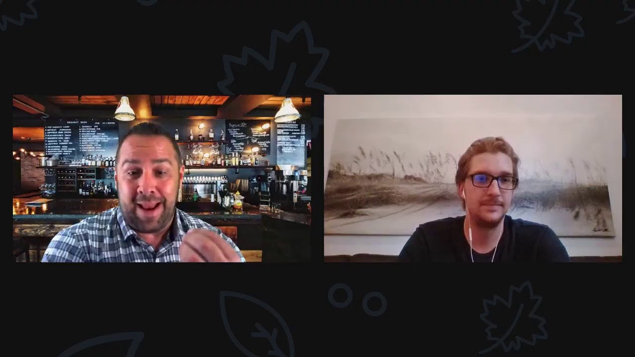 Table 21 - rencontre avec Félix Rondeau de Piecemeal - YouTube