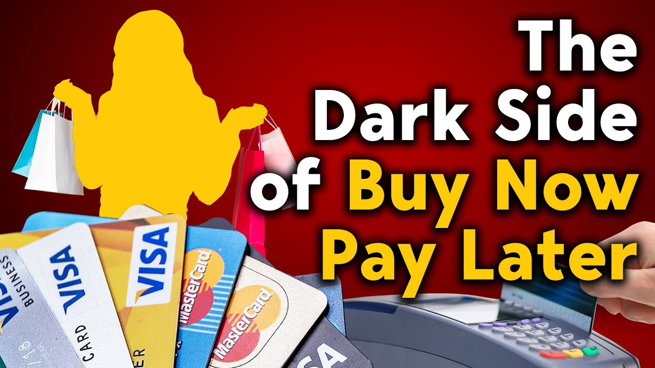 The Rise and Impact of Buy Now Pay Later Programs - YouTube