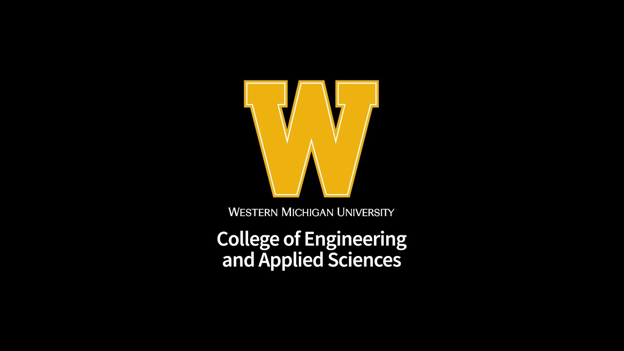 Special Congrats to WMU's College of Engineering and Applied Sciences ...