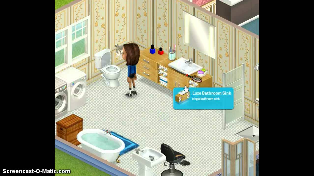 Smallworlds House tour! - YouTube