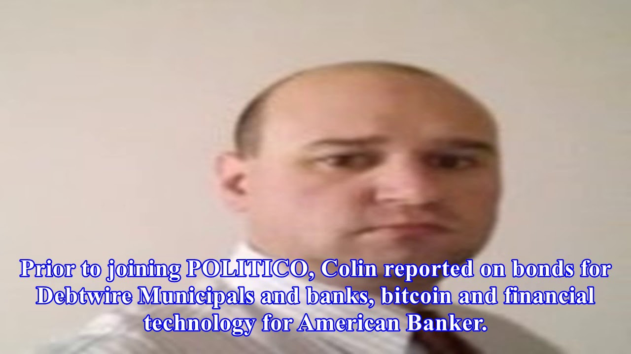 Colin wilhelm - YouTube