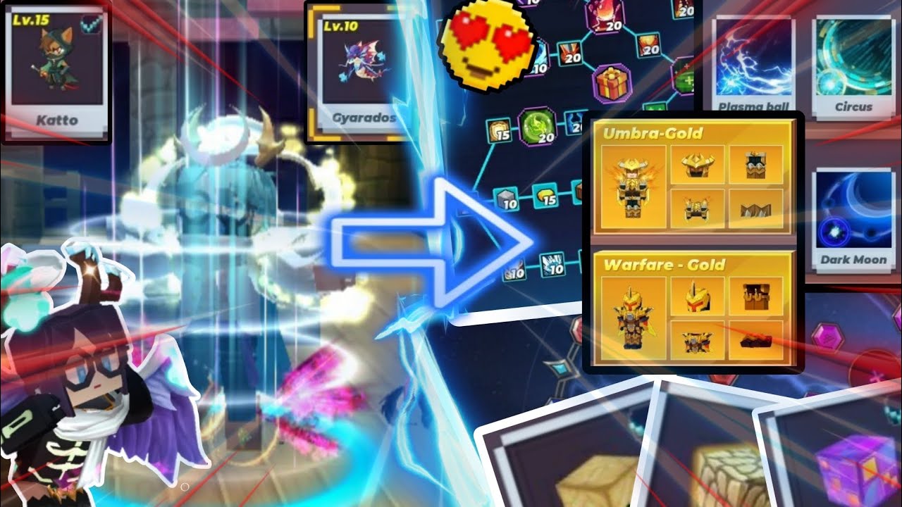 (BlockMan Go) Tôi Đã Hack Được Acc VIP 7 Xịn Sò Ở Trong BlockMan Go!! 🤯 ...