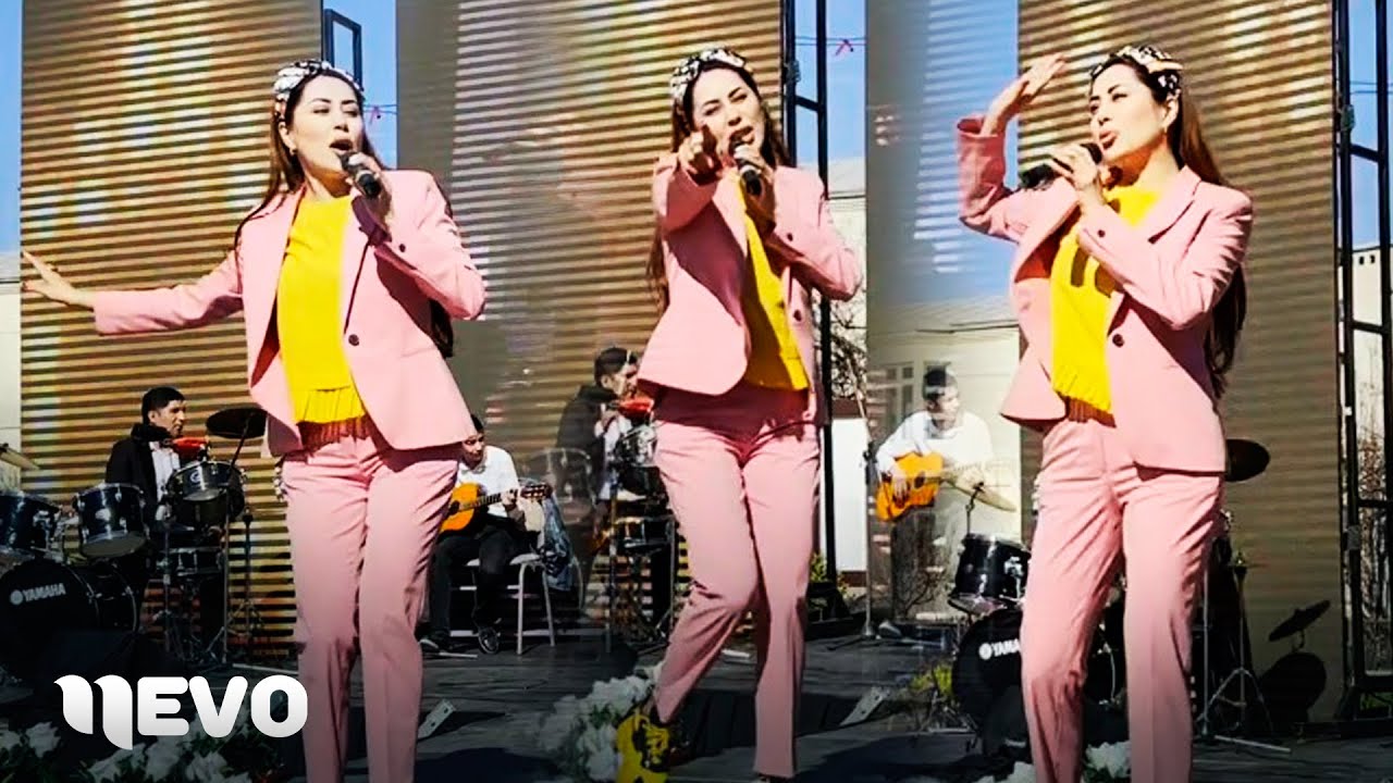 Kaniza (Shahrizoda) - Konsertdan so‘ng xayriya ham qilib turamiz 🥰😉 ...