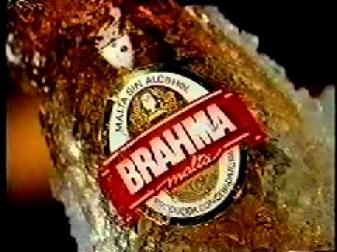 Brahma Malta y Cerveza - Explosión - 1970 / www.garabatocreativo.com.ve ...