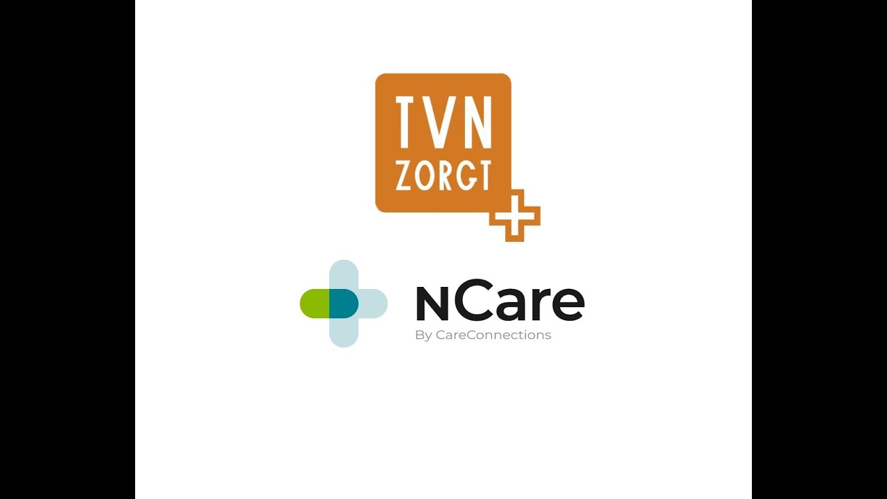 INSTRUCTIEVIDEO NCARE APP MENU - YouTube