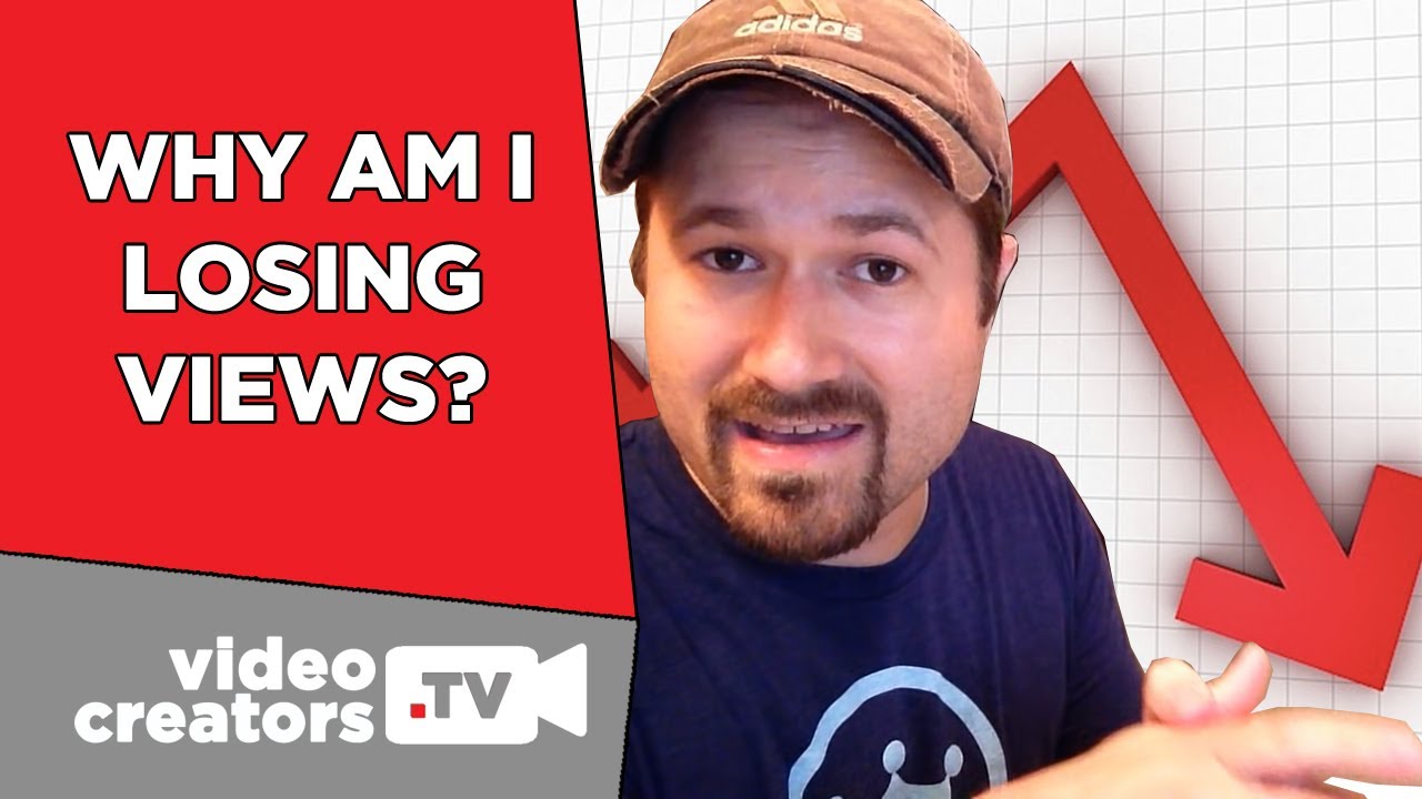 Why Are My Videos Losing Views 3 Reasons And Fixes YouTube why-are-my-videos-losing-views-3-reasons-and-fixes-youtube