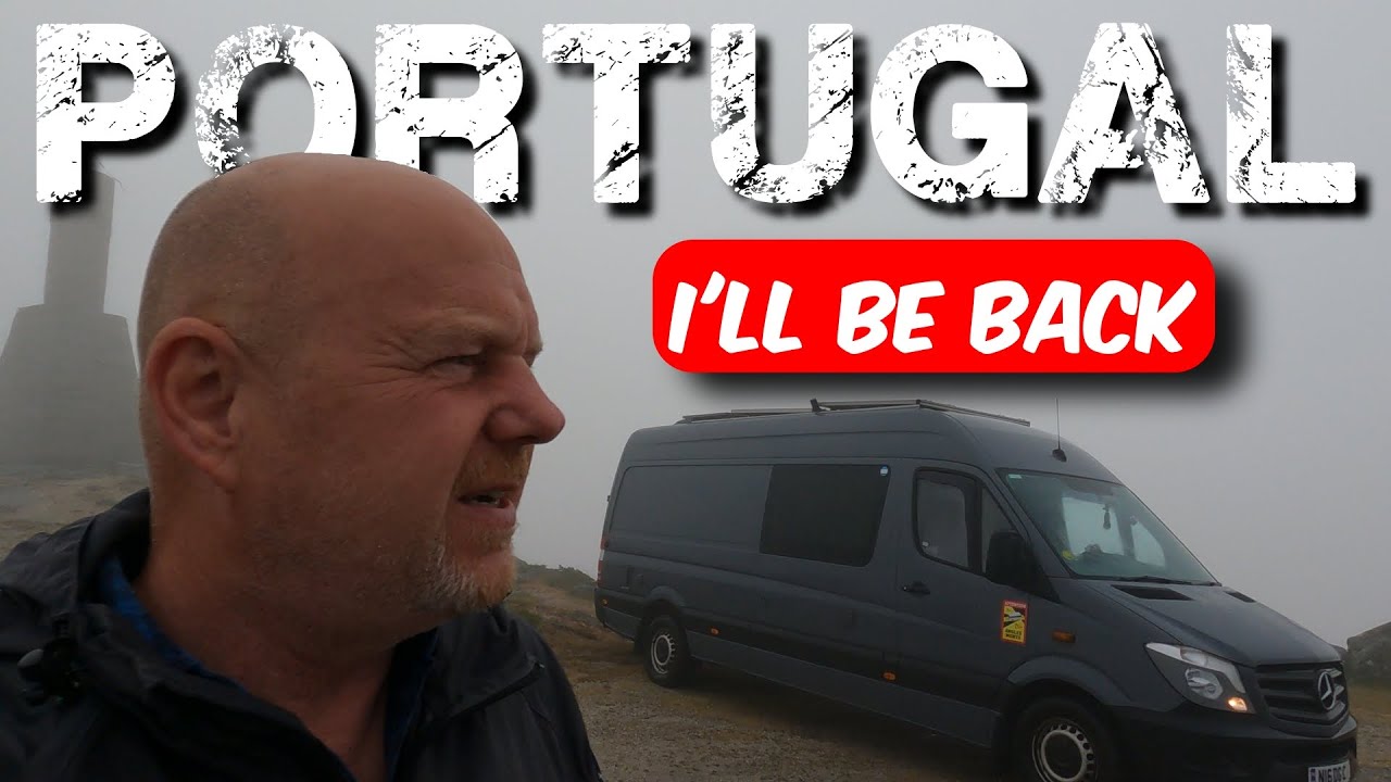 Goodbye Portugal [S1-E10] - YouTube