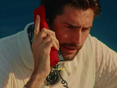Alvaro Soler - Apágame (Official Visualizer)