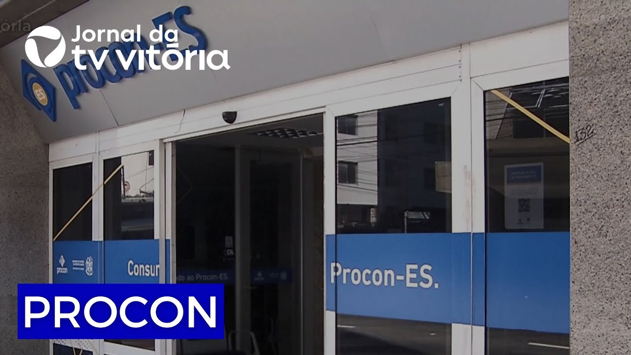 Atendimentos do Procon estadual crescem 30% em um ano e tem uma ...