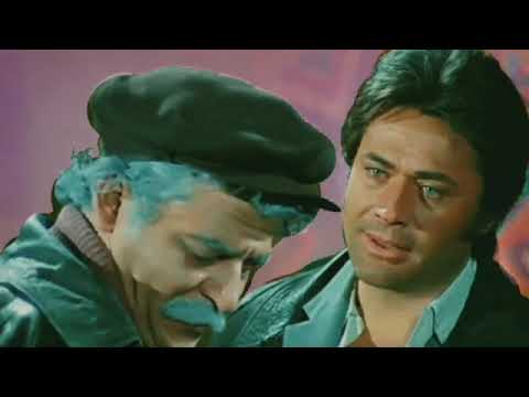 CÜNEYT ARKIN İLE ÖZDEŞLEŞMİŞ DUYGUSAL FON MÜZİĞİ