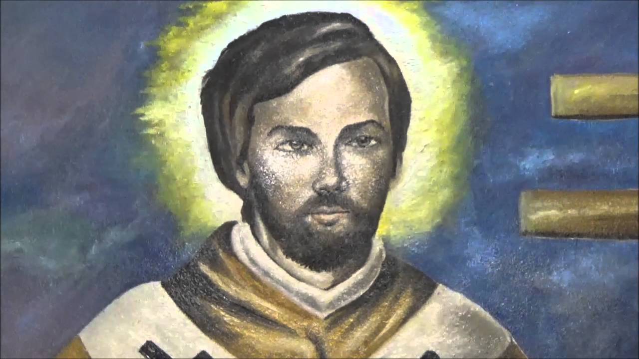 Gorazd, prvý po mene - YouTube