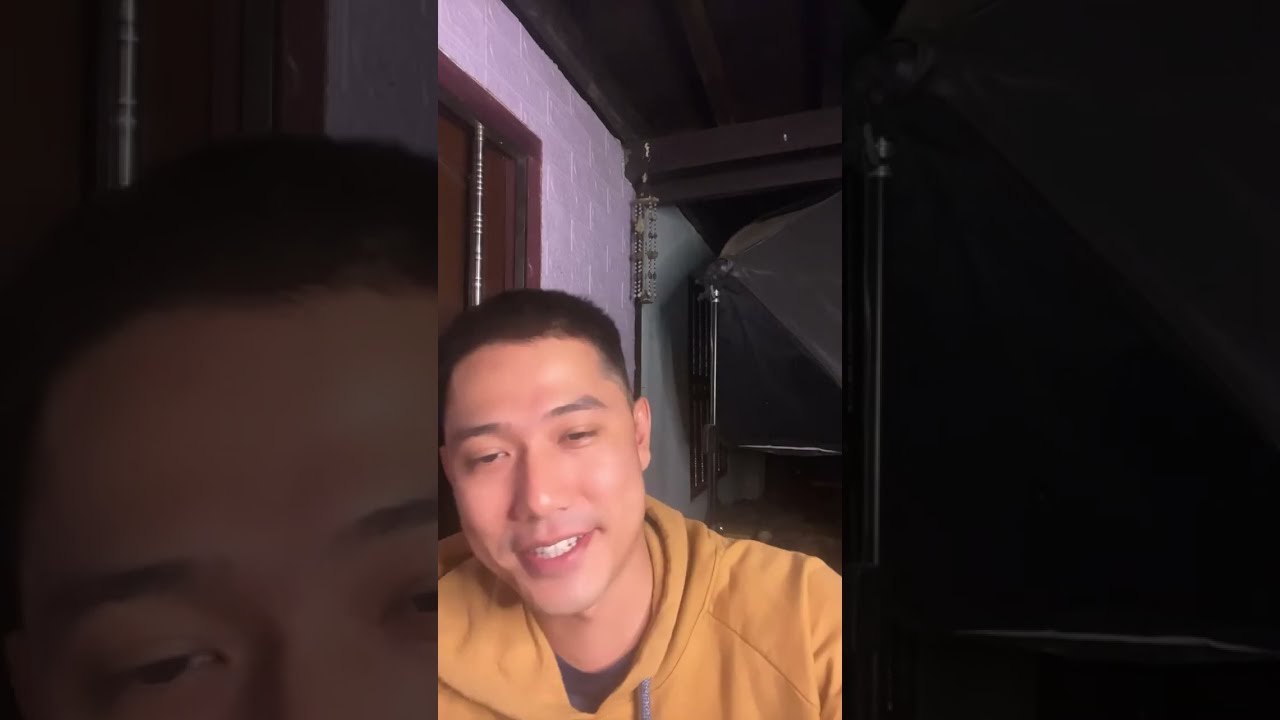 Zaw Ye Moe is live! - YouTube