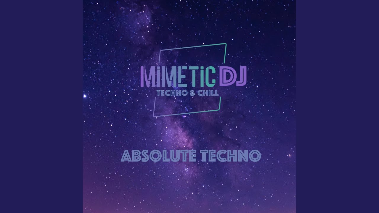 Absolute Techno - YouTube