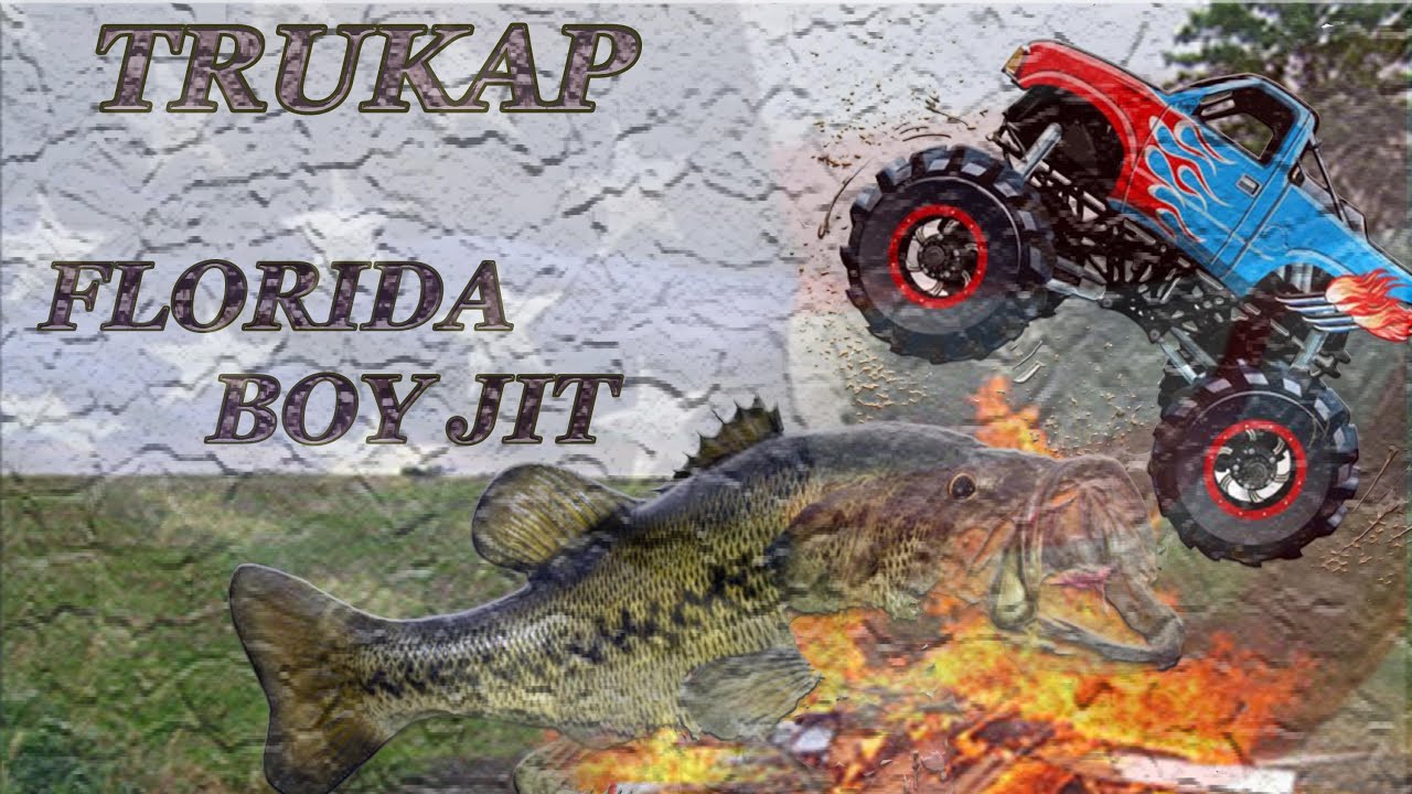 Florida boy jit (Official video) - YouTube