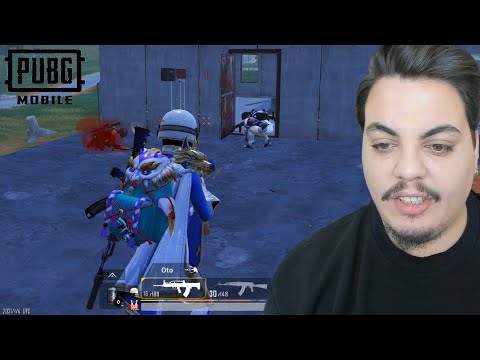 SANHOK PİŞMANLIKTIR... Pubg Mobile