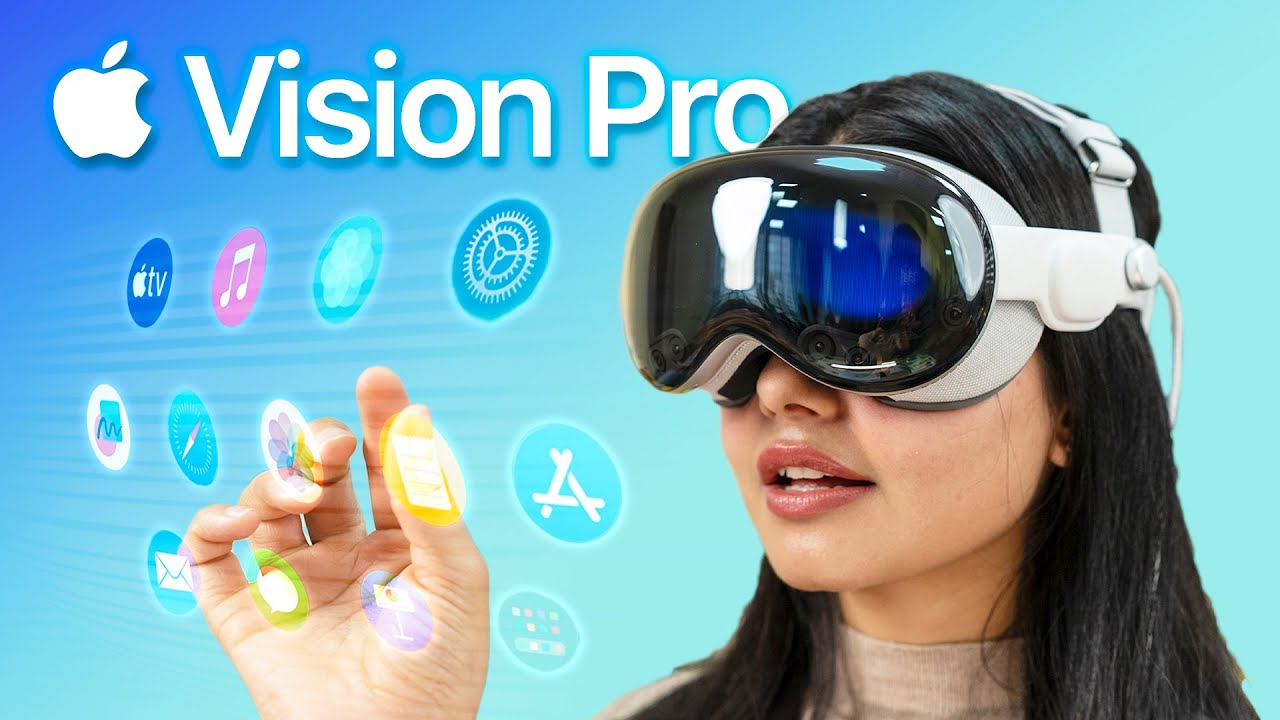 Apple Vision Pro Unboxing नेपालीमा: Sell Both Kidney, Please! - YouTube