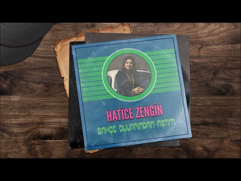 Hatice Zengin - Ayaş Yolları (Official Audio)