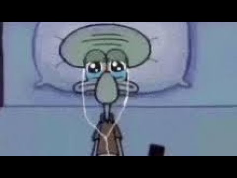 Not cool Squidward, not cool. - YouTube