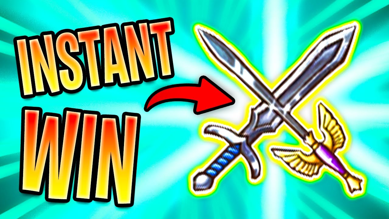 The New Crossblade Weapon IS OP! | Backpack Battles - YouTube