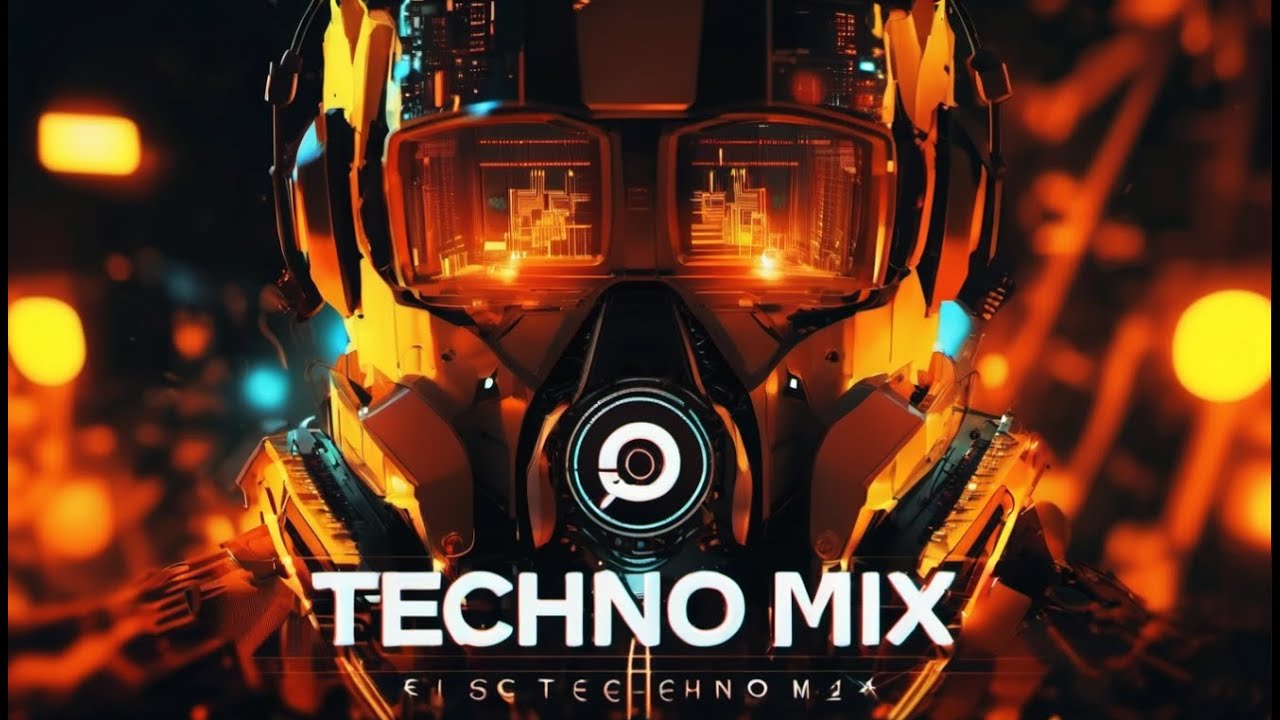 HARD TECHNO MIX-2024 VIBRATON EXTREME! 😱 (BASS60Hz 14.1) - YouTube