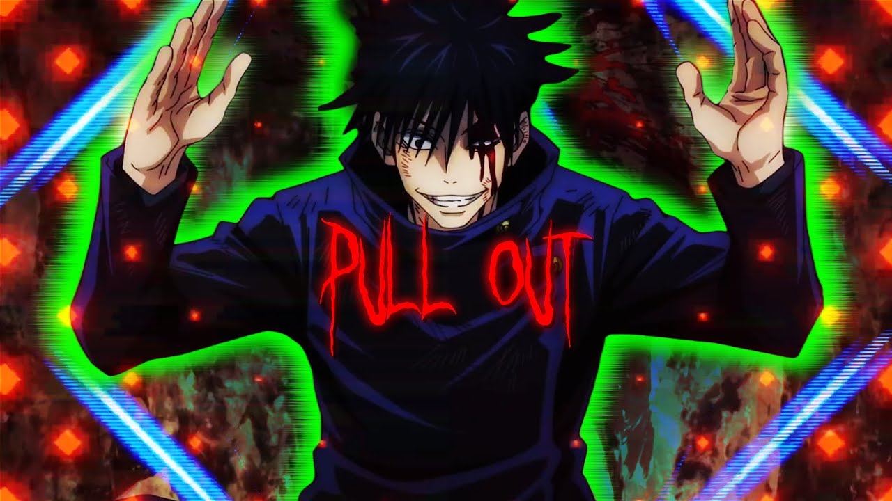PULL OUT. 💫 - (Quick Scrap) | Alight Motion - YouTube