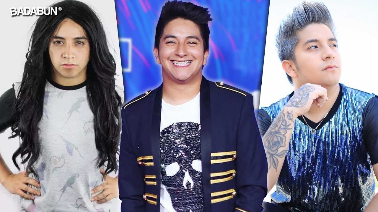 La historia detrás del YouTuber | Mario Aguilar - YouTube