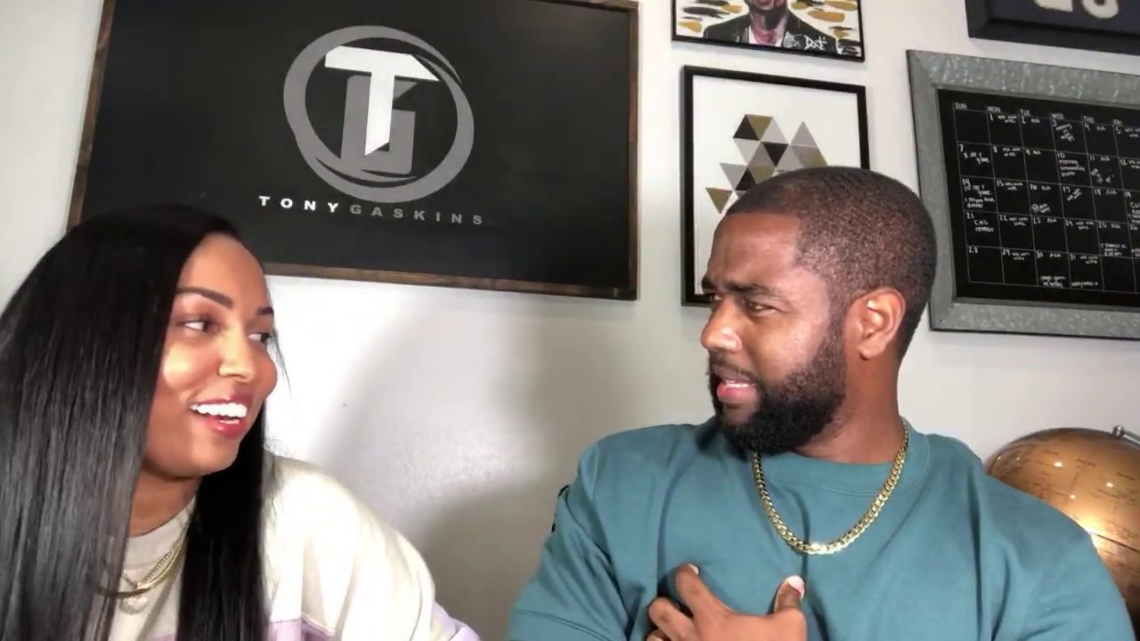 A Woman’s Influence with Sheri Gaskins - YouTube