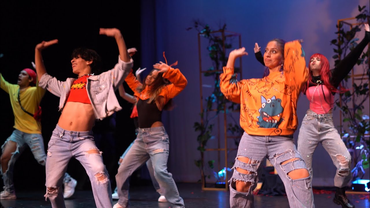 NCT X AESPA - “ZOO” Dance Cover @ Culture Rising || The New Culture 🐉 ...